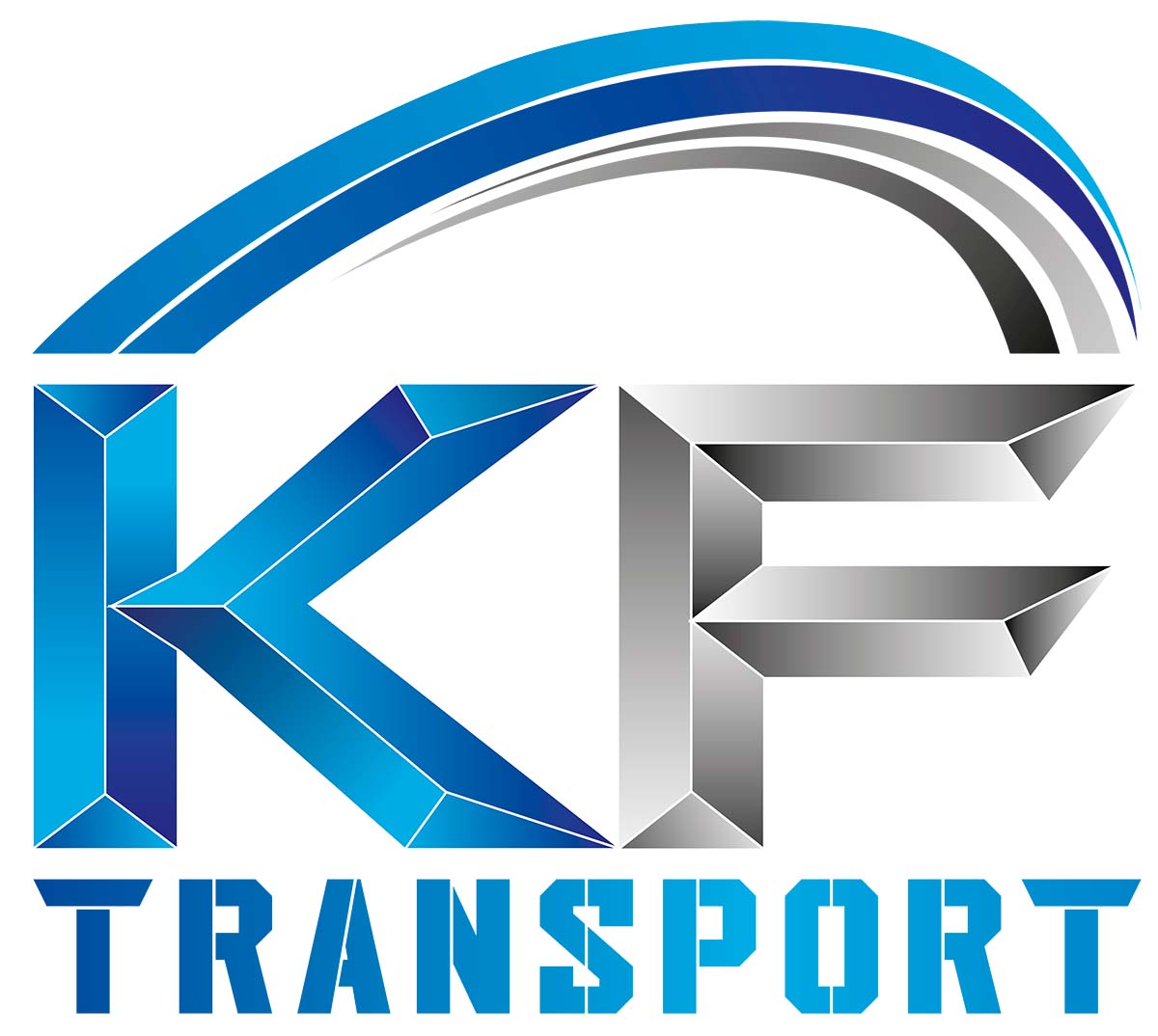 Forside - KF transport